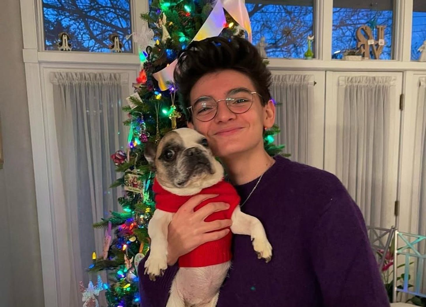 Luca Padovan Movies and TV Shows: Complete List with Details