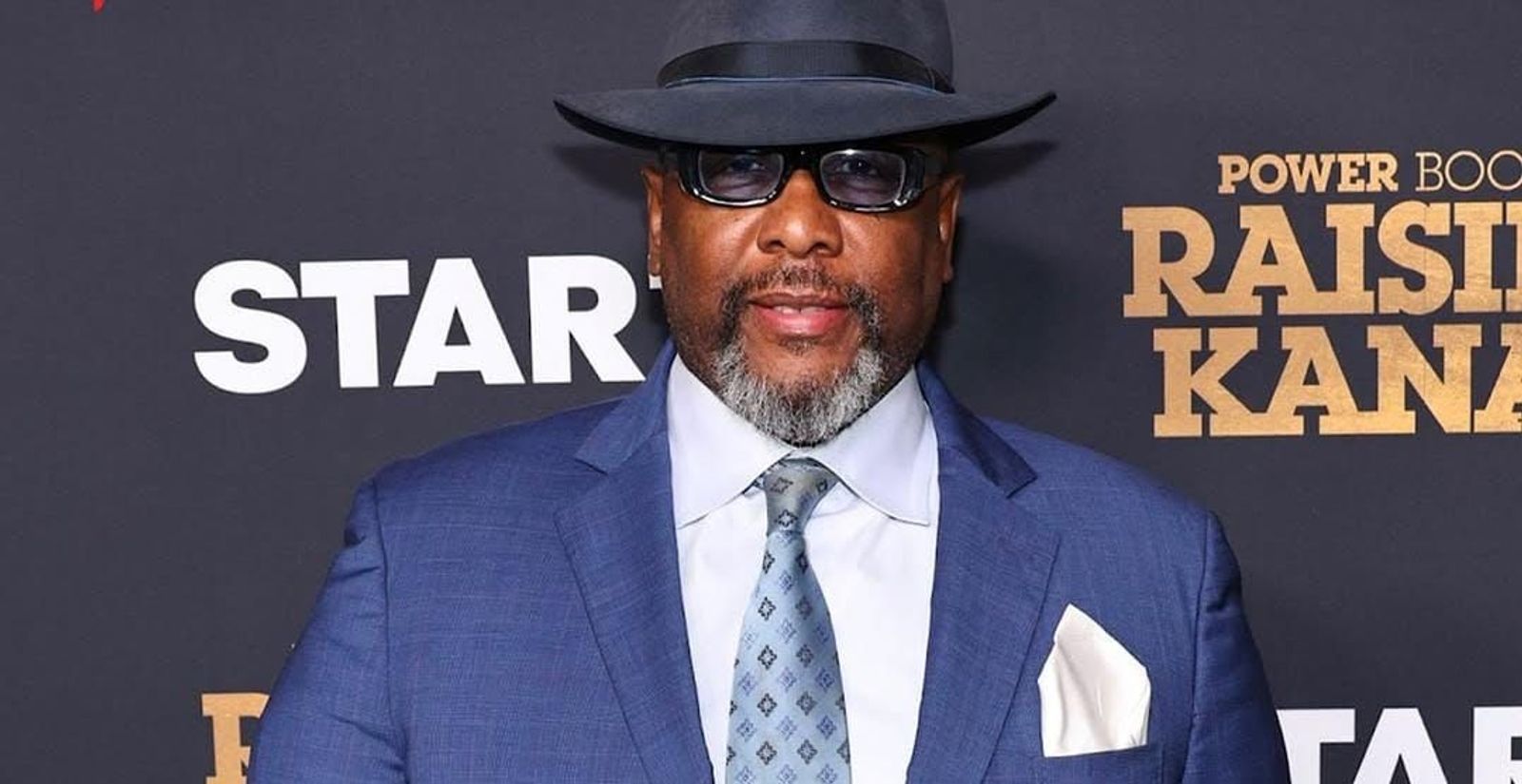 List of Wendell Pierce's movies and TV shows