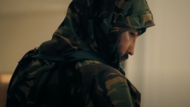 iHostage filming locations: Where was the Netflix true-crime thriller ...