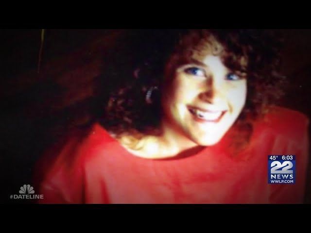 Dateline: The Music Box - 5 harrowing details about Lisa Ziegert's ...