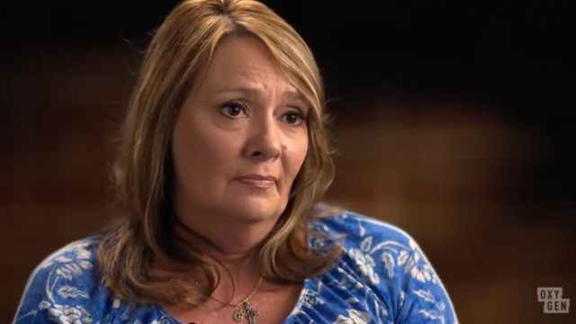 Dateline: A Shot in the Dark - Who is Cara Ryan and what do we know ...