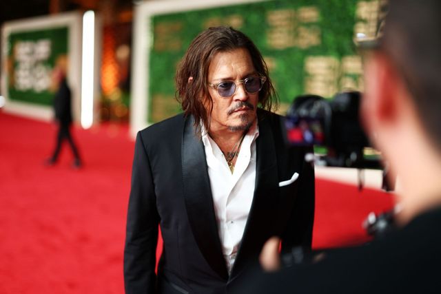 Day Drinker: Everything we know about Johnny Depp’s comeback film