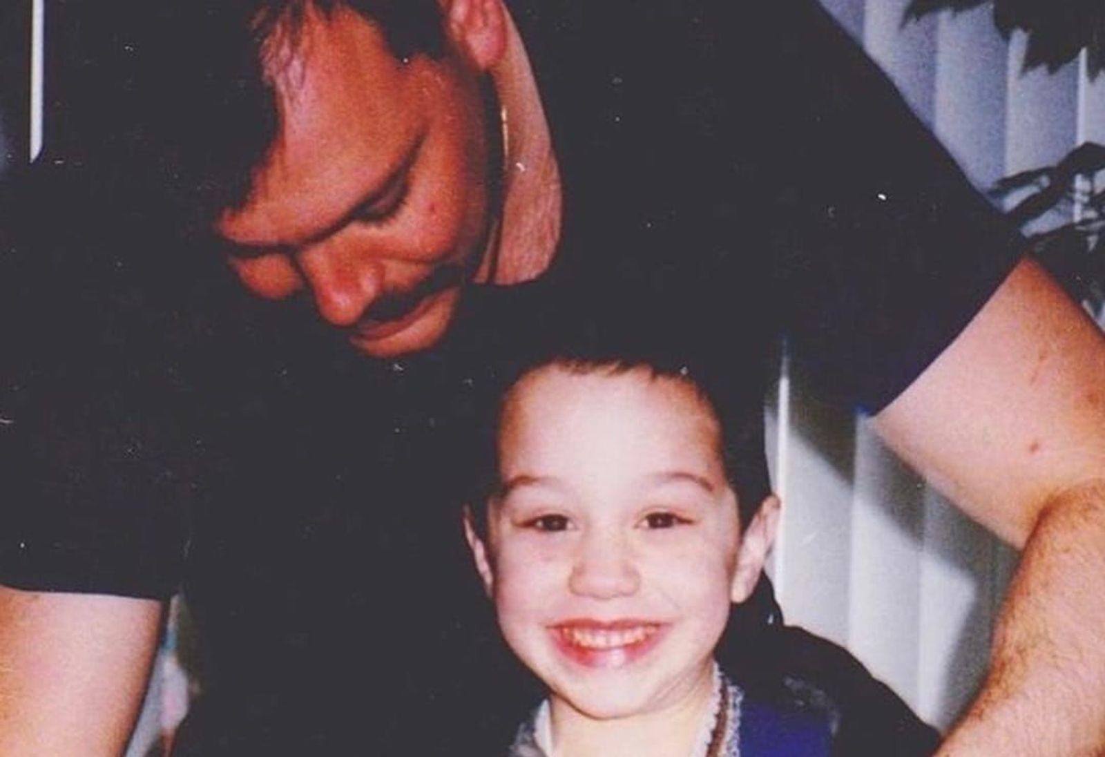 Who is Pete Davidson's late father? Know about Scott Davidson