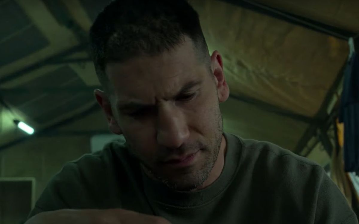 Will Jon Bernthal return as The Punisher?