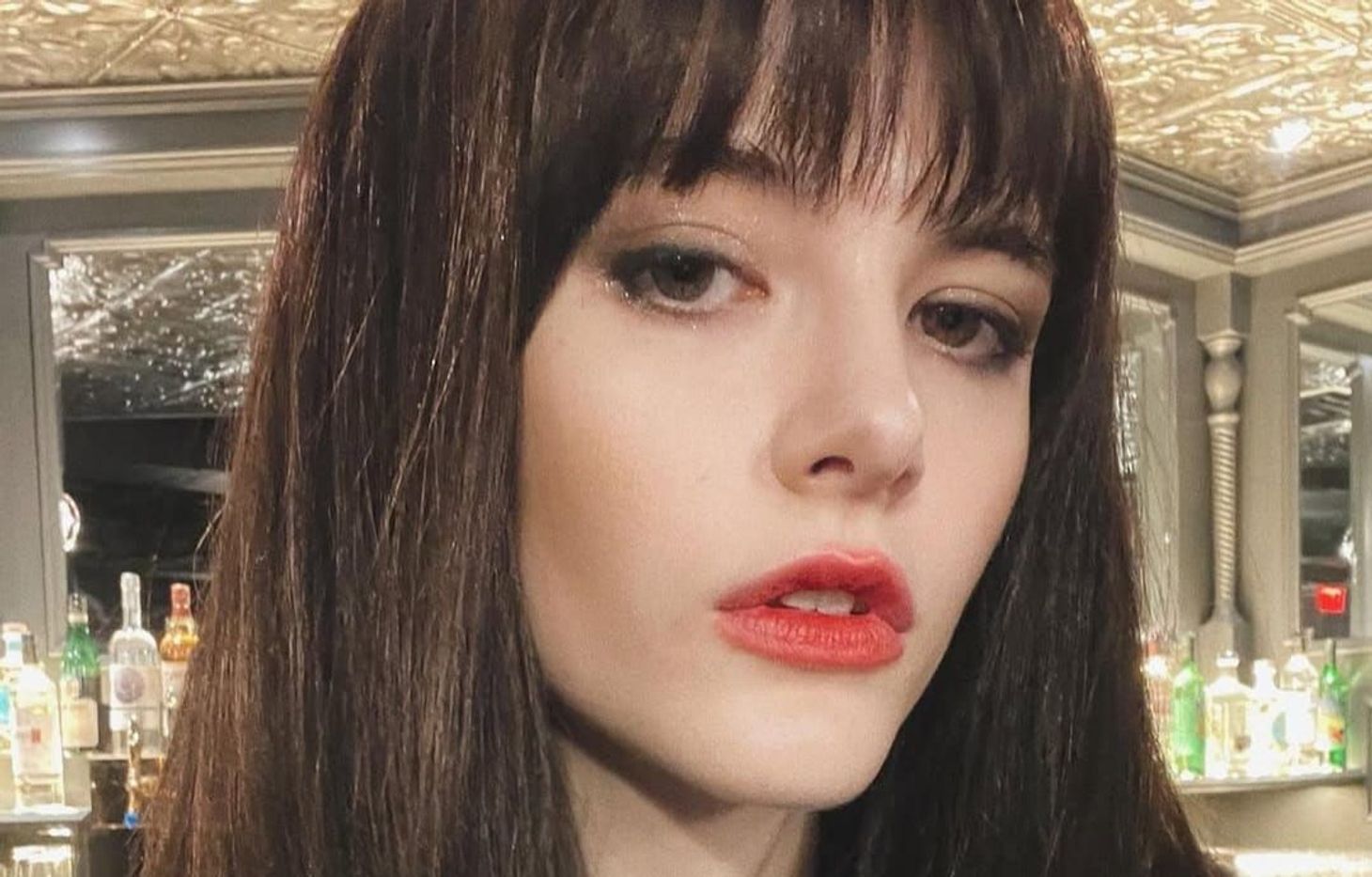 Ainsley Seiger's Family - Parents and Siblings