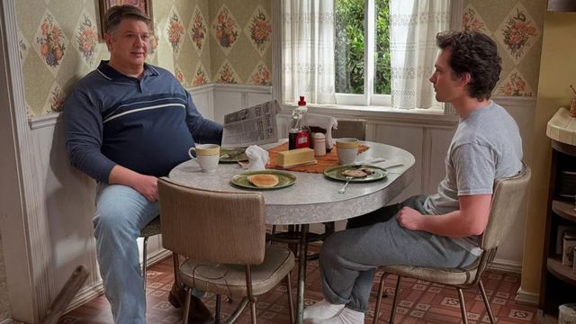 Why did Lance Barber leave Young Sheldon? Here's everything we know