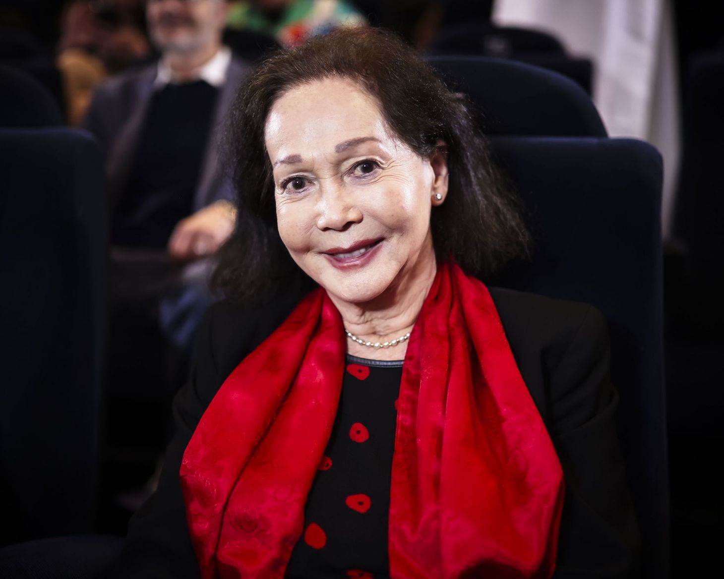 Nancy Kwan Net Worth: A look into World of Suzie Wong actress’s fortune ...
