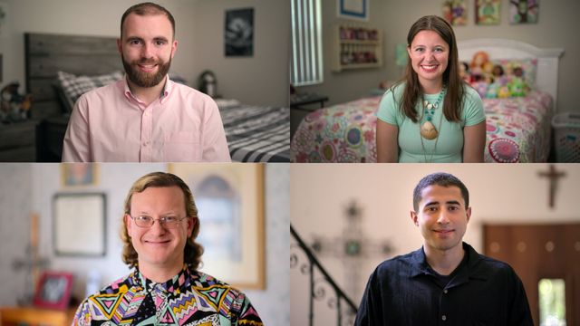 dates: Love on the Spectrum Season 3 Episode 1 Recap: While James goes ...