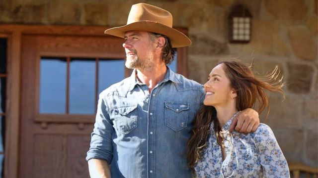 Who was Lori Romero and how is she connected to Ransom Canyon ...