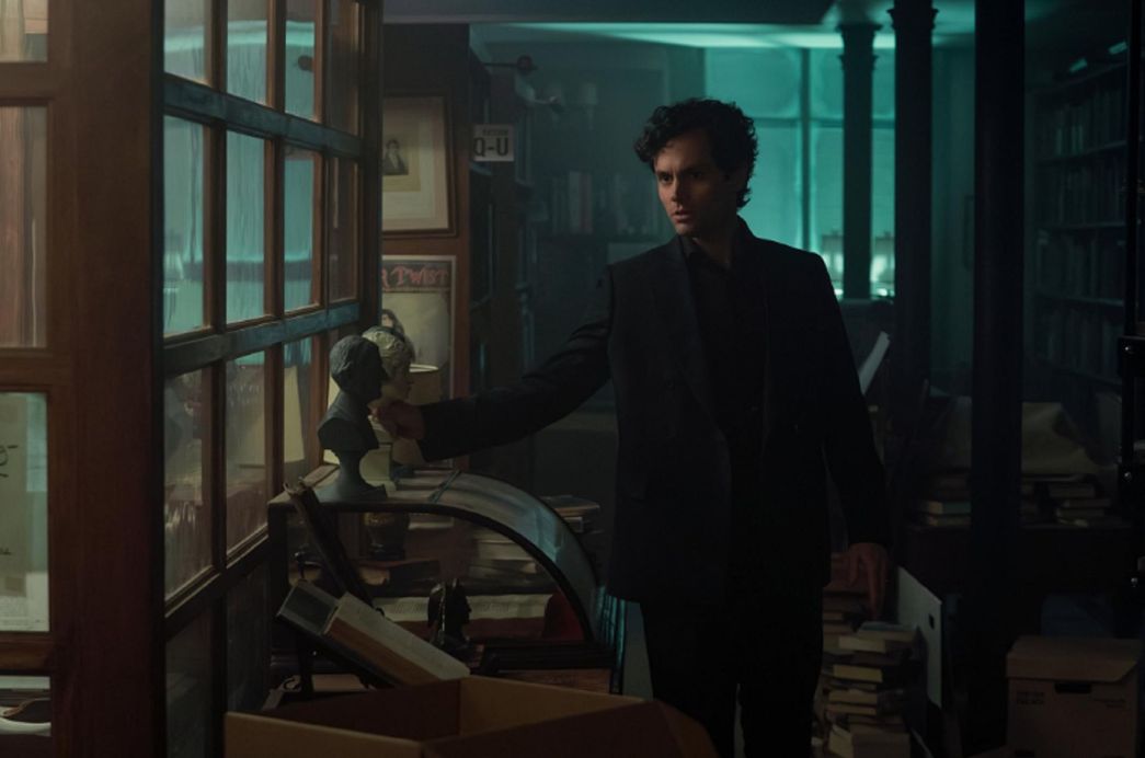 "You" series recap: Every wild twist, murder & identity change from Joe ...