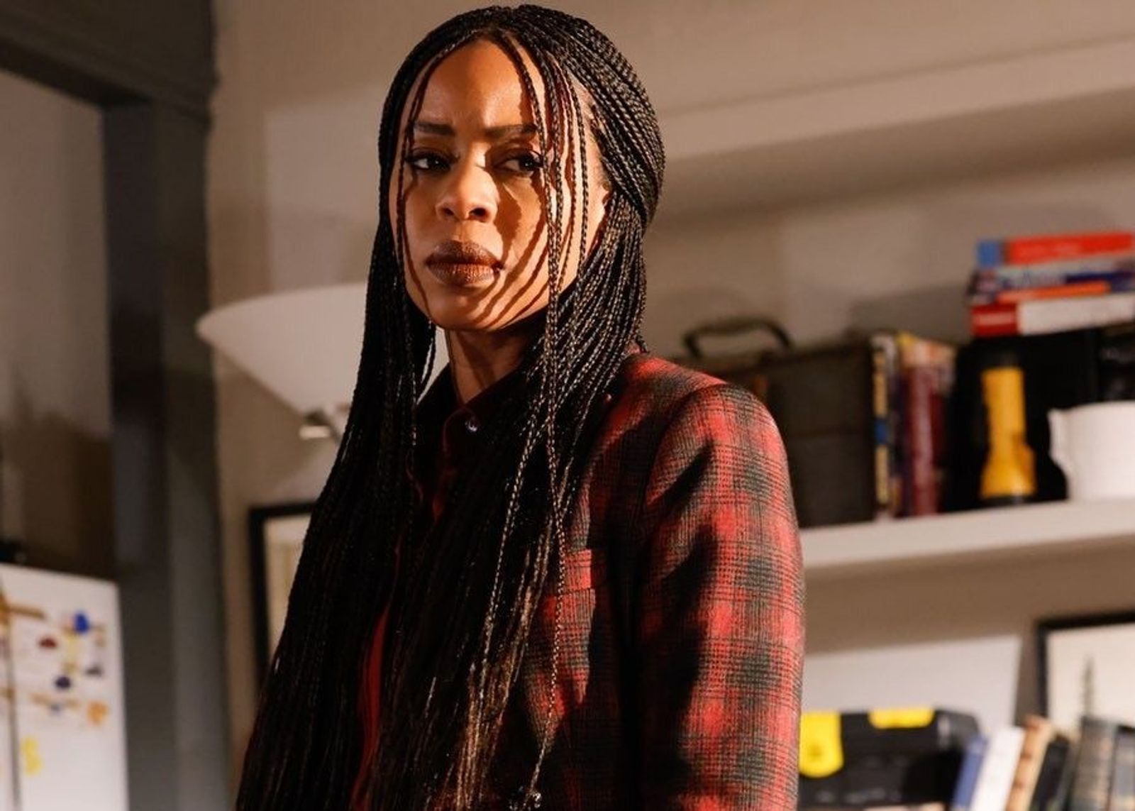 List of Danielle Moné Truitt Movies and TV Shows