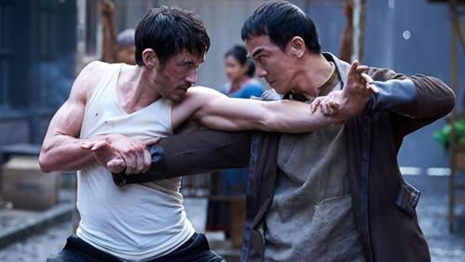 If you miss the gritty glam of Birmingham, these 9 shows like Peaky ...