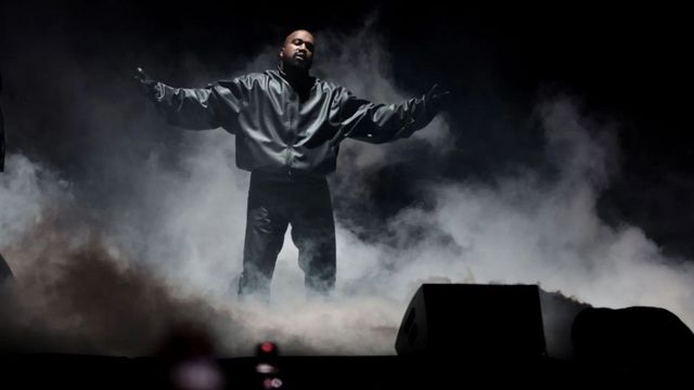 How many songs will Kanye West's upcoming album WW3 have? Titles and ...