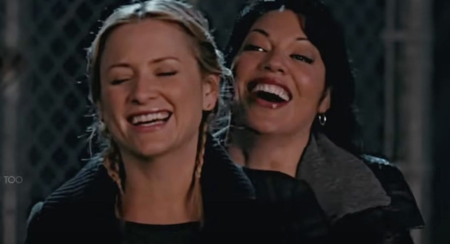 Grey's Anatomy: Exploring the entire relationship timeline of Callie ...