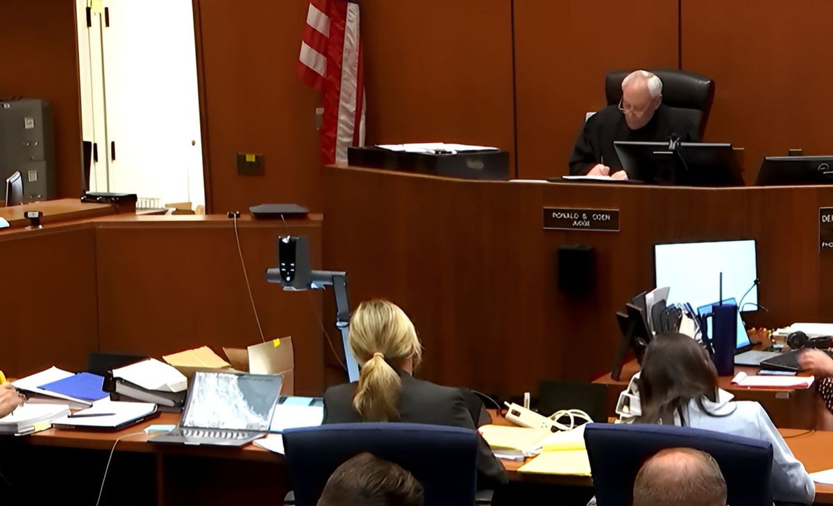 Dateline: The Widow Of Woodland Hills - Everything we know about the ...