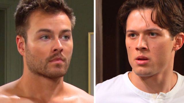 Days of our Lives spoilers, April 8: Tate learns what Holly's been up ...