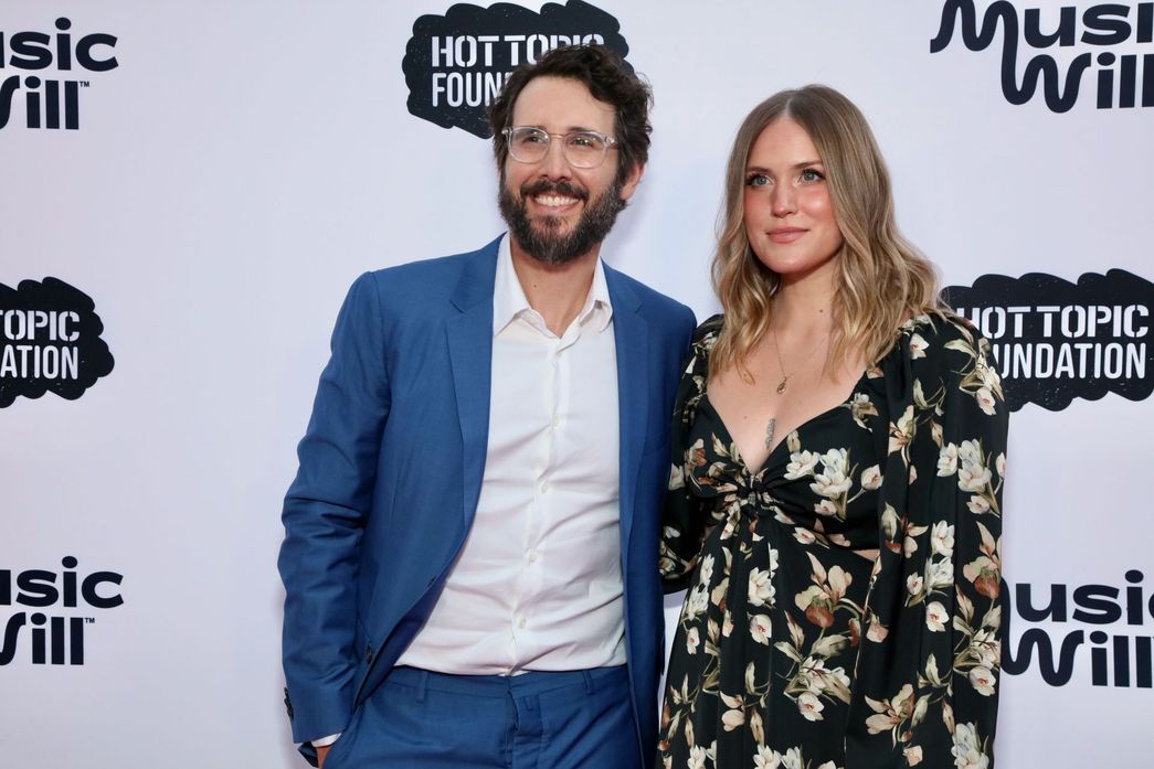 Who is Josh Groban’s girlfriend, Natalie McQueen? All about the British ...