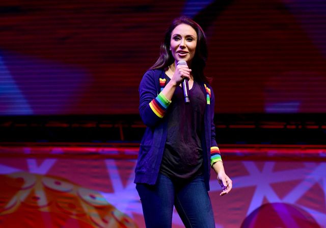What is Jenn Sterger doing now? Former New York Jets broadcaster’s ...