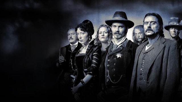 If you miss the gritty glam of Birmingham, these 9 shows like Peaky ...