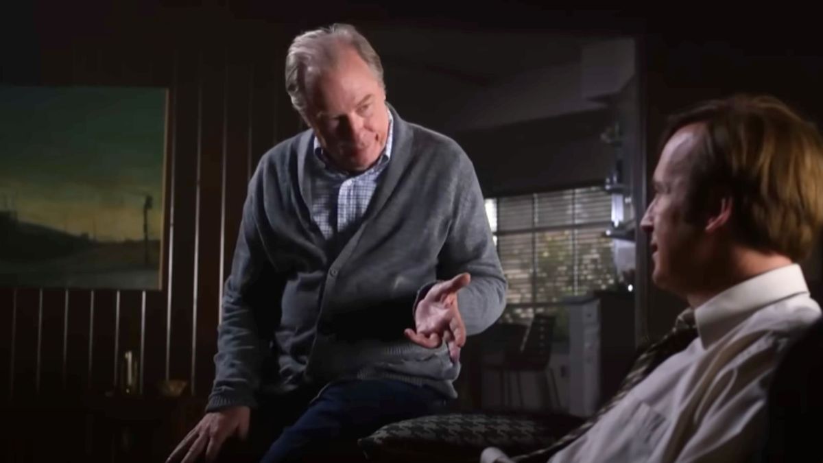 10 major Breaking Bad references in Better Call Saul you probably missed