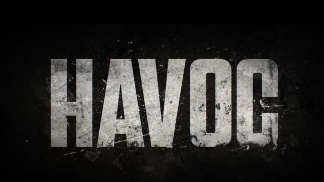 Havoc cast and character guide: Who plays whom in the Netflix action ...