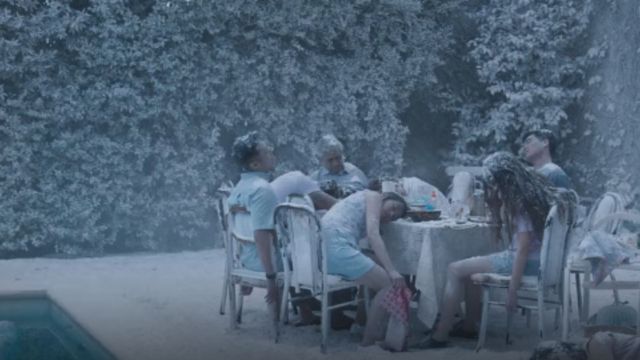 The Eternaut ending explained: Juan survives the alien invasion