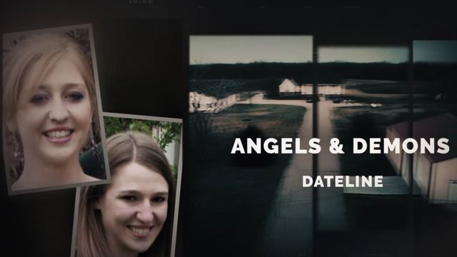 Dateline: Angels and Demons—Who is Daniel Perez, and where is he now ...