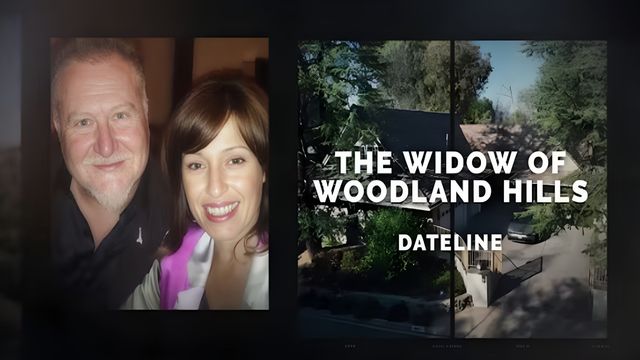 Dateline: The Widow Of Woodland Hills - Everything we know about the ...