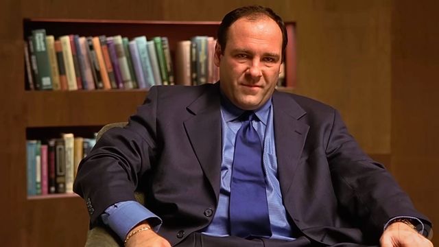 The Sopranos ending explained: The infamous final scene and ambiguous ...