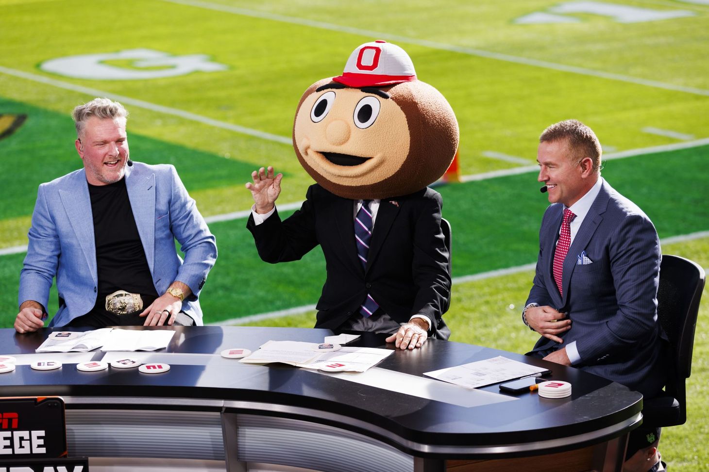 Who is Lee Corso’s wife Betsy Youngblood? All about revered College ...