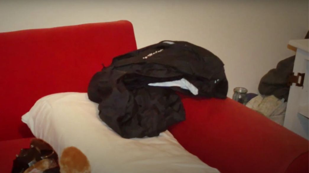 Dateline: The Jacket - 5 harrowing details about Anjelica "AJ" Hadsell ...