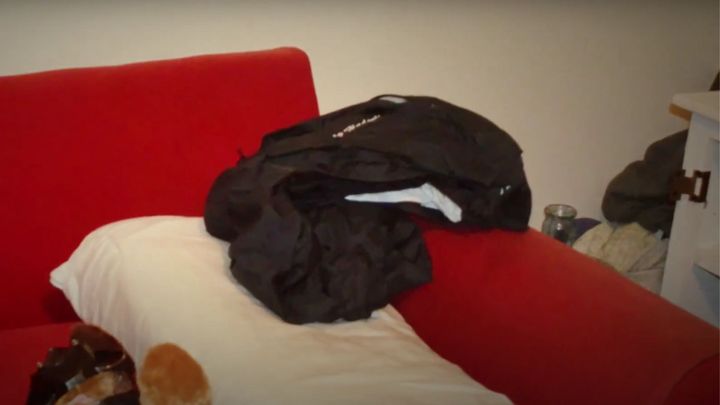 Dateline: The Jacket - 5 harrowing details about Anjelica "AJ" Hadsell ...
