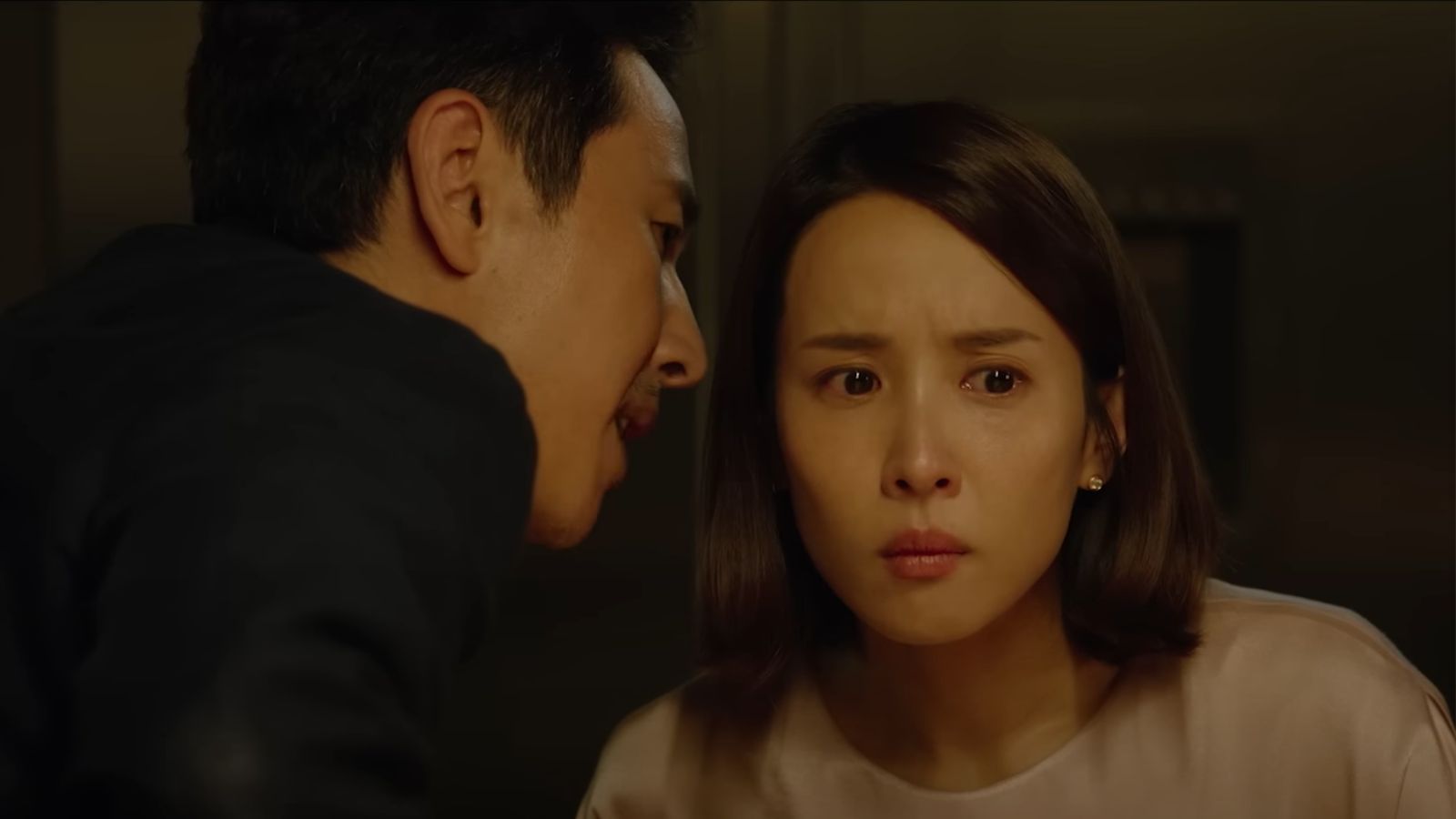 Parasite ending explained: Who are the parasites in the story?