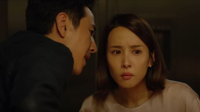 Parasite ending explained: Who are the parasites in the story?