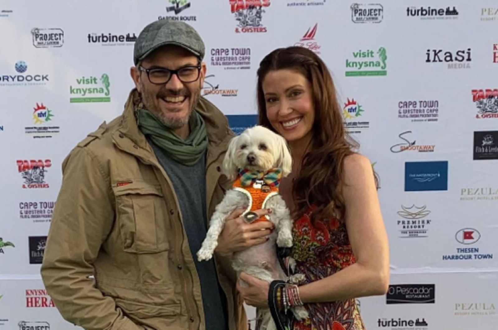 Who is Shannon Elizabeth’s husband Simon Borchert? All about 'American ...