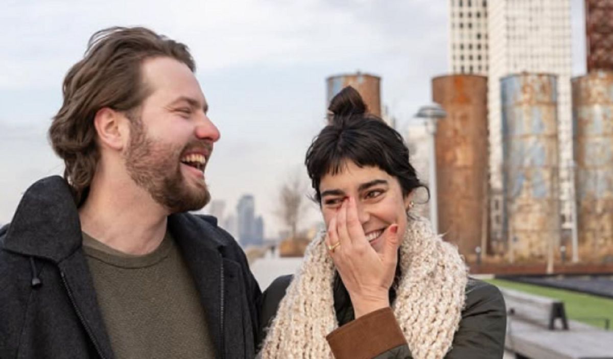 Who is Amanda Lee Canto married to? All we know as Smosh star announces pregnancy