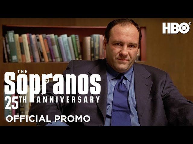 The Sopranos ending explained: The infamous final scene and ambiguous ...