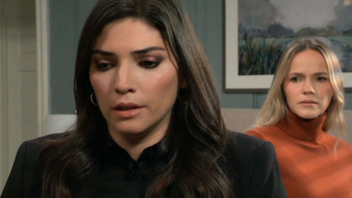 General Hospital's Alexa Havins teases, 'Everyone's going to be mad at ...