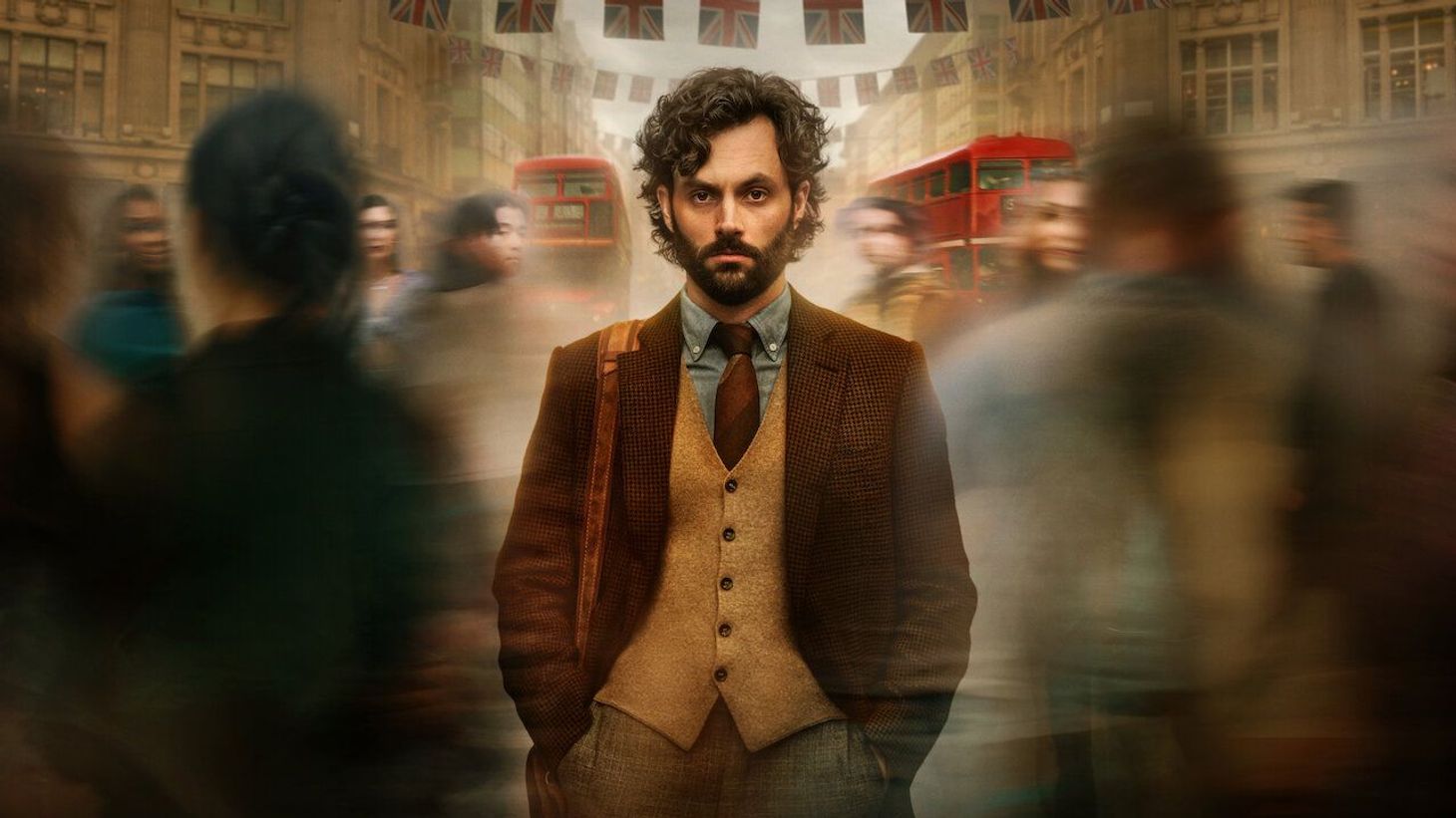 Cast of You: Full List of Actors & Characters