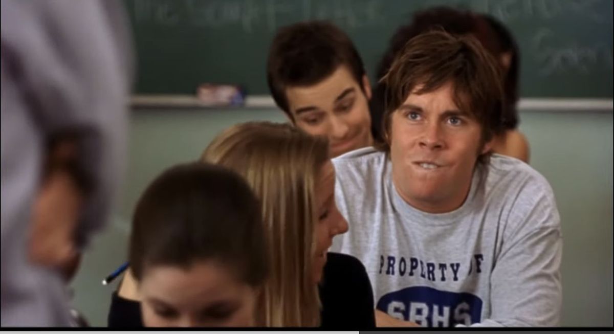 Who has Alexis Bledel dated?