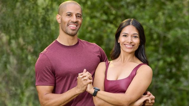 Jonathan: "Annoying and toxic!": The Amazing Race fans slam Jonathan ...