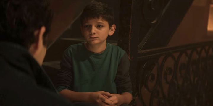 Cast of You: Full List of Actors & Characters