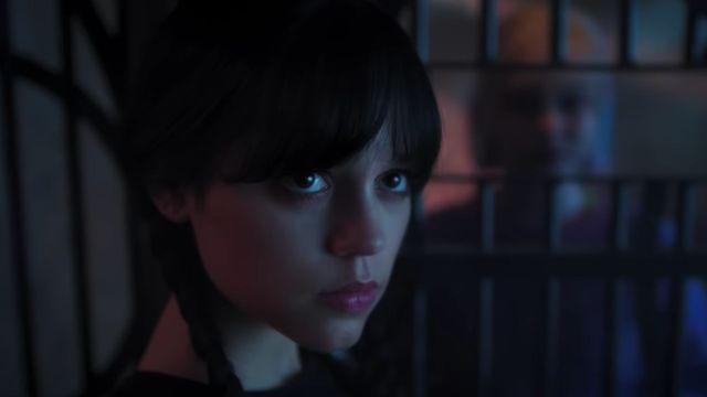 Netflix unveils fresh new looks for Wednesday Season 2 with official ...