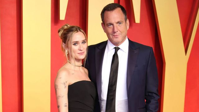 Who is Alessandra Brawn? All about Will Arnett’s girlfriend as he ...