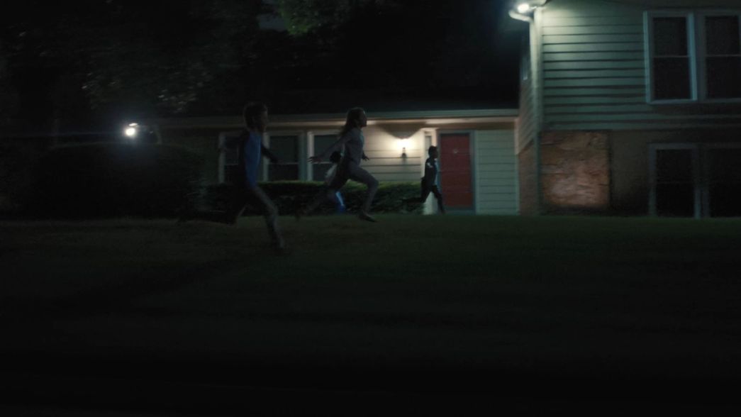 Zach Cregger's mysterious horror film Weapons reveals first spine ...