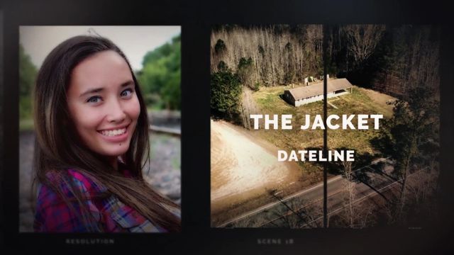 Dateline: The Jacket - 5 harrowing details about Anjelica "AJ" Hadsell ...