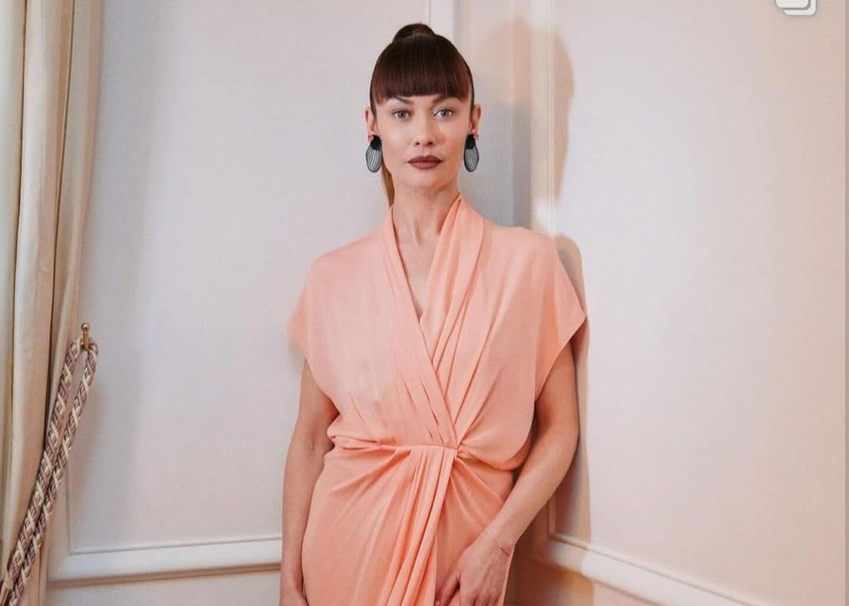 List of Olga Kurylenko’s Movies and TV Shows