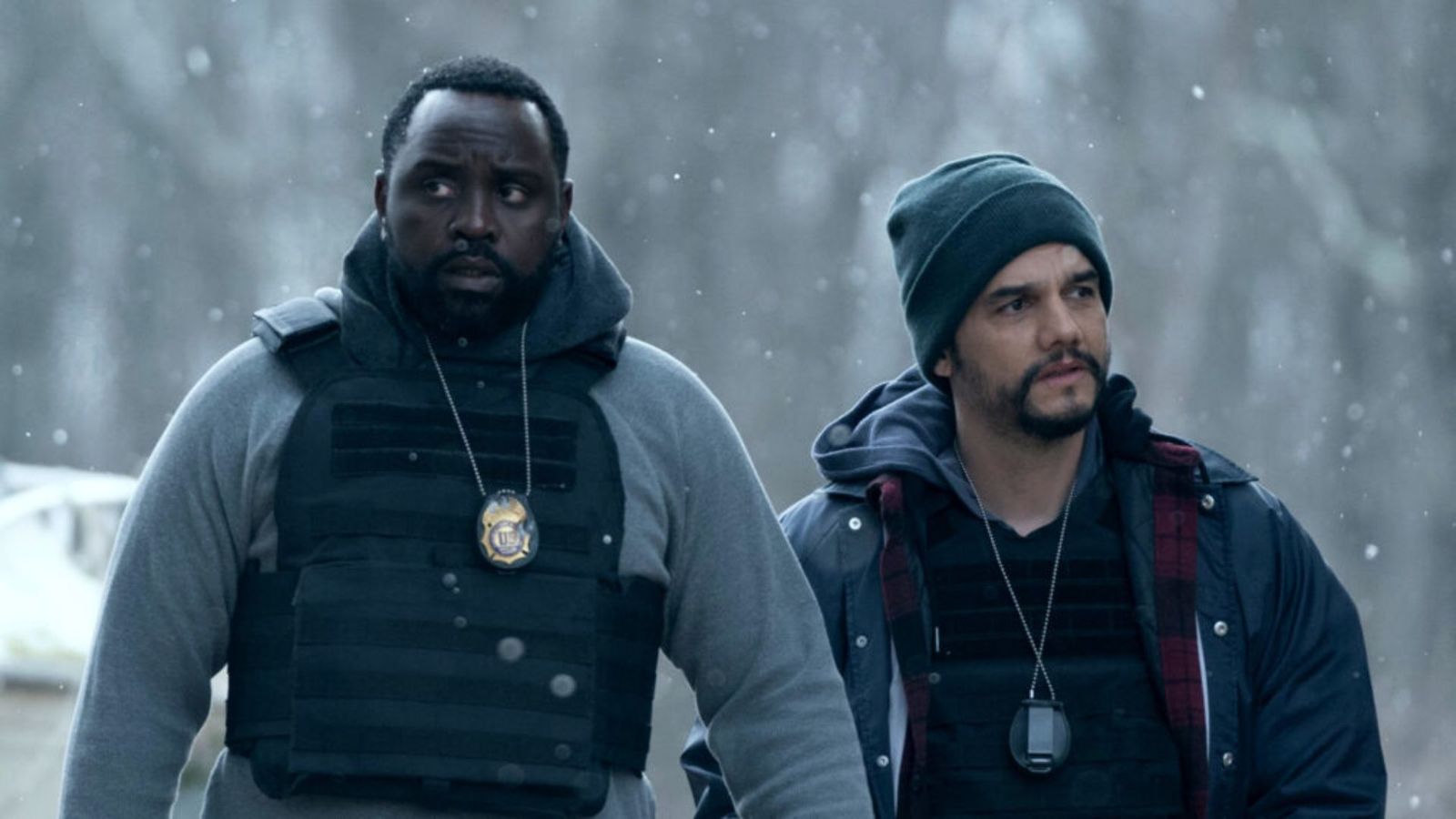 Is Dope Thief Season 2 happening? Details revealed