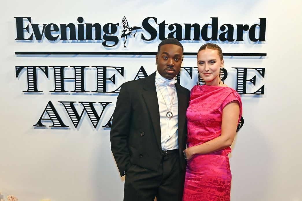 Who is Paapa Essiedu’s wife Rosa Robson? All about the actor tapped to ...