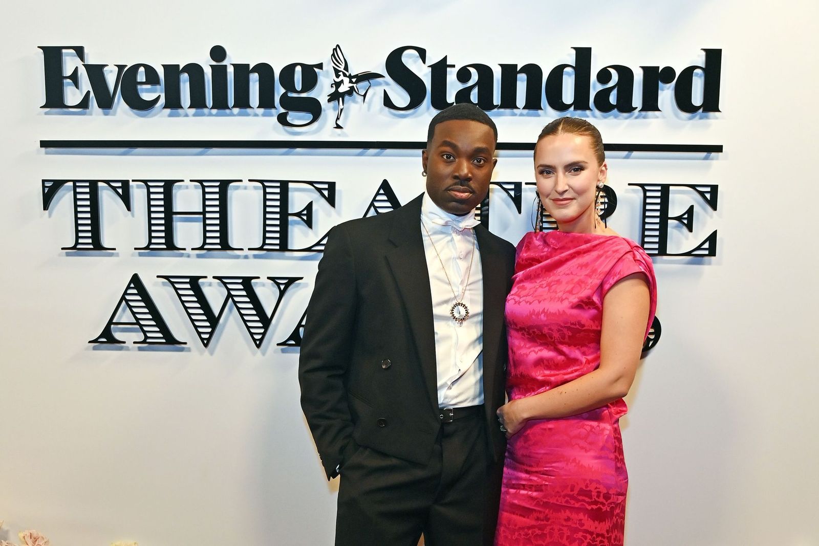 Who is Paapa Essiedu’s wife Rosa Robson? All about the actor tapped to ...